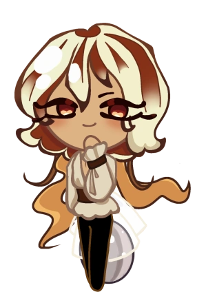 Compass Jellyfish Cookie | Cookie Run: Kingdom OCs Wiki | Fandom