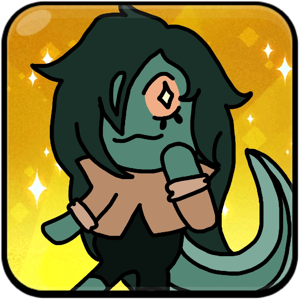 Eyetrees' OCs | Cookie Run: Kingdom OCs Wiki | Fandom