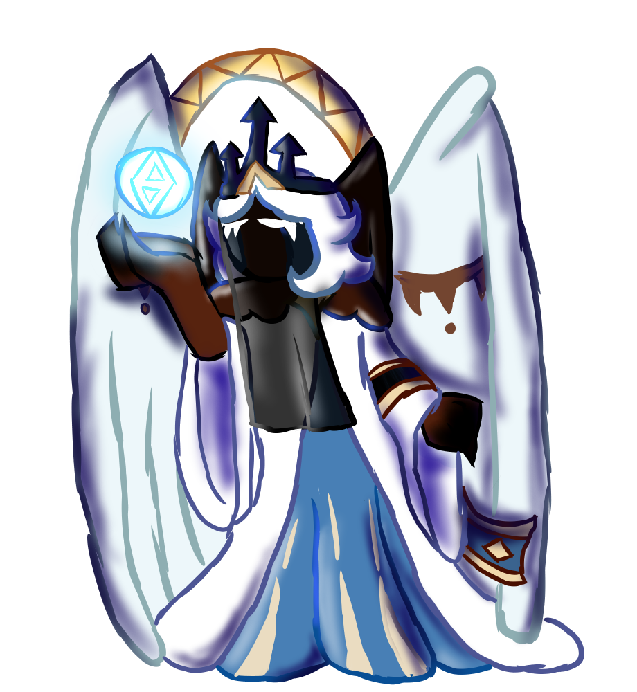 Charred Sugar Cookie Cookie Run Kingdom Ocs Wiki Fandom