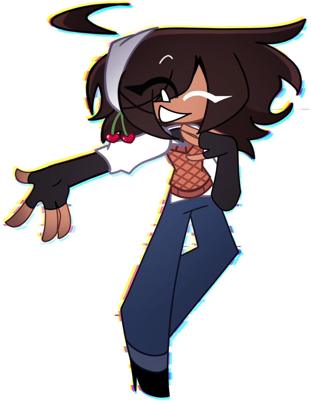 IceCream Brownie Cookie's Gallery | Cookie Run: Kingdom OCs Wiki | Fandom