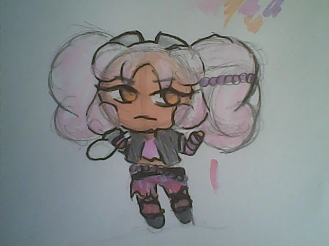 Neo Warden Cookie | Cookie Run: Kingdom OCs Wiki | Fandom