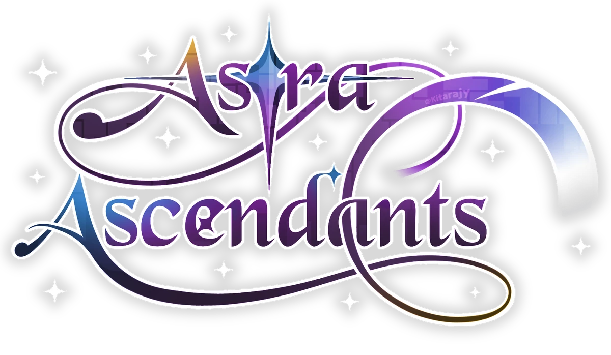 Astra Ascendants | Cookie Run: Kingdom OCs Wiki | Fandom