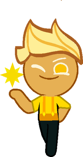 Divine Yeast Cookie Cookie Run Kingdom Ocs Wiki Fandom