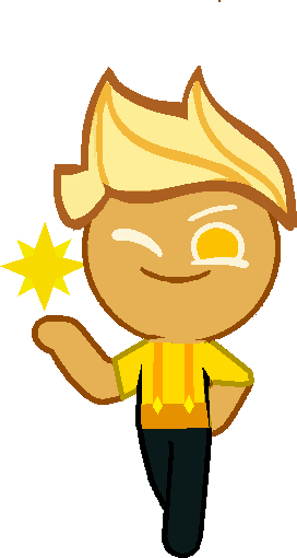 Divine Yeast Cookies Gallery Cookie Run Kingdom Ocs Wiki Fandom