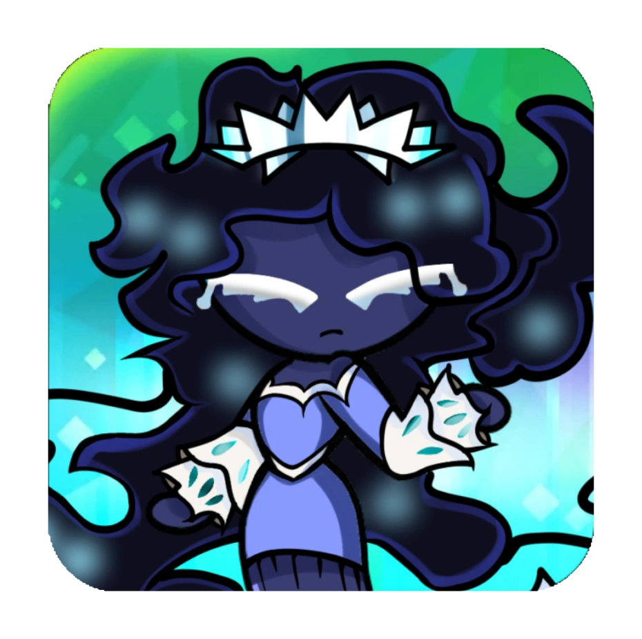 Cookie Ocs made by Akanwii | Cookie Run: Kingdom OCs Wiki | Fandom