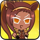 Cookie OCs by Anon | Cookie Run: Kingdom OCs Wiki | Fandom