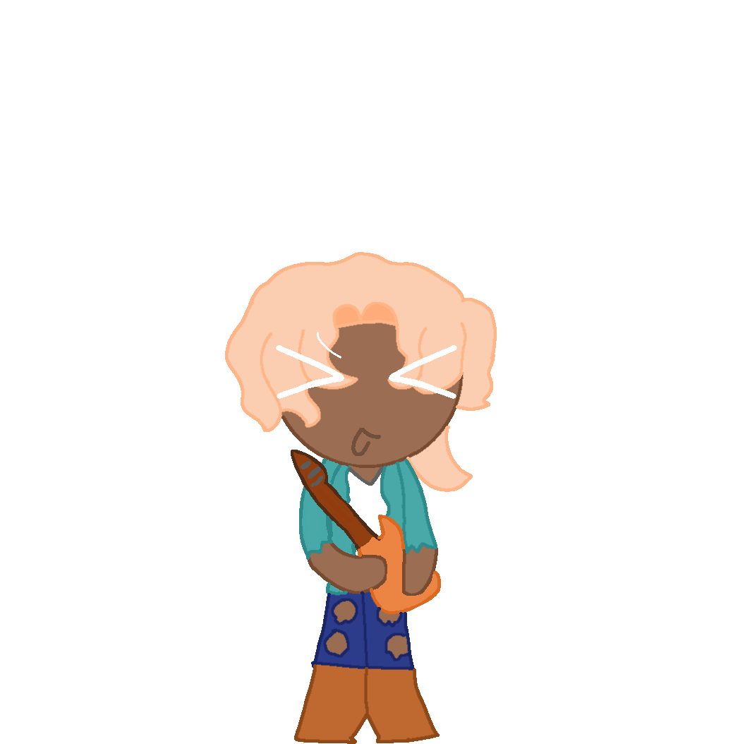 Apricot Jam Cookie | Cookie Run: Kingdom OCs Wiki | Fandom