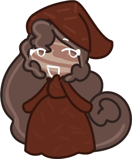 Jupiter Choco Cookie | Cookie Run: Kingdom OCs Wiki | Fandom