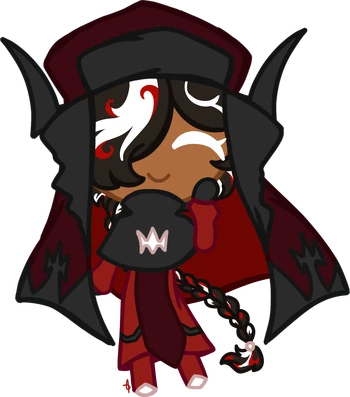 Puff Pastry Cookie | Cookie Run: Kingdom OCs Wiki | Fandom