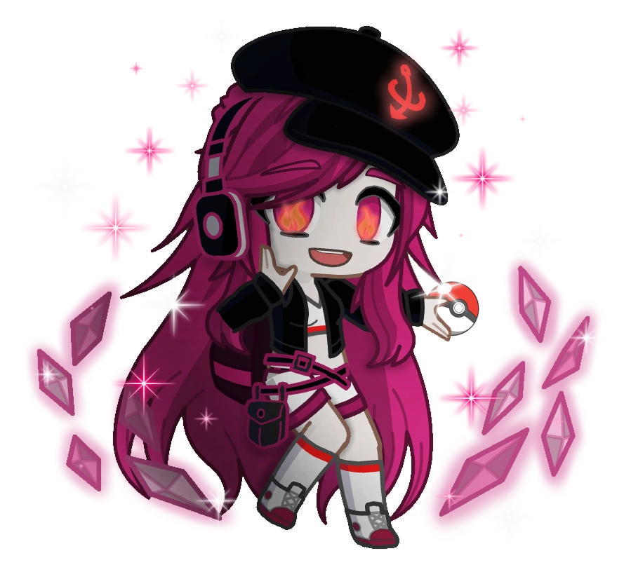 Aurora Blush Cookie | Cookie Run: Kingdom OCs Wiki | Fandom