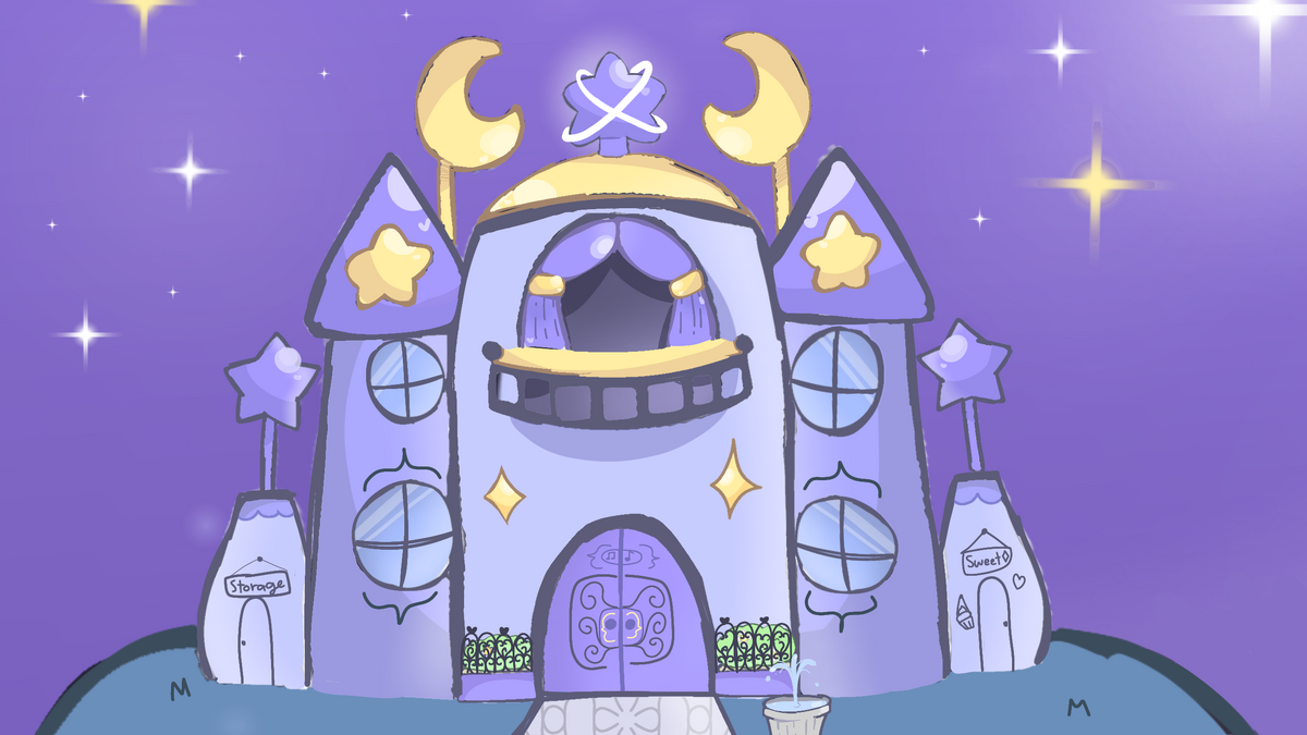 Milky Cinnamon Cookies Story Cookie Run Kingdom Ocs Wiki Fandom