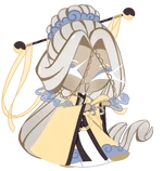 Banoffee Cookie's Gallery | Cookie Run: Kingdom OCs Wiki | Fandom