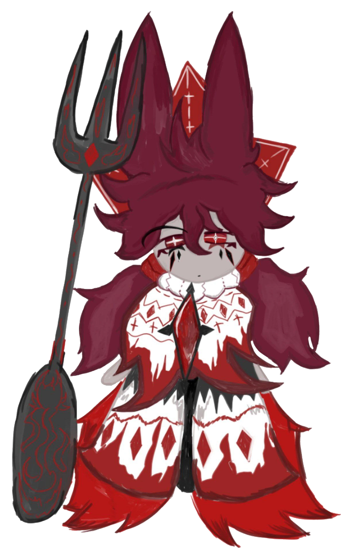 Kernel Cookie | Cookie Run: Kingdom OCs Wiki | Fandom