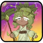 Cookie OCs by dreeamscapes | Cookie Run: Kingdom OCs Wiki | Fandom