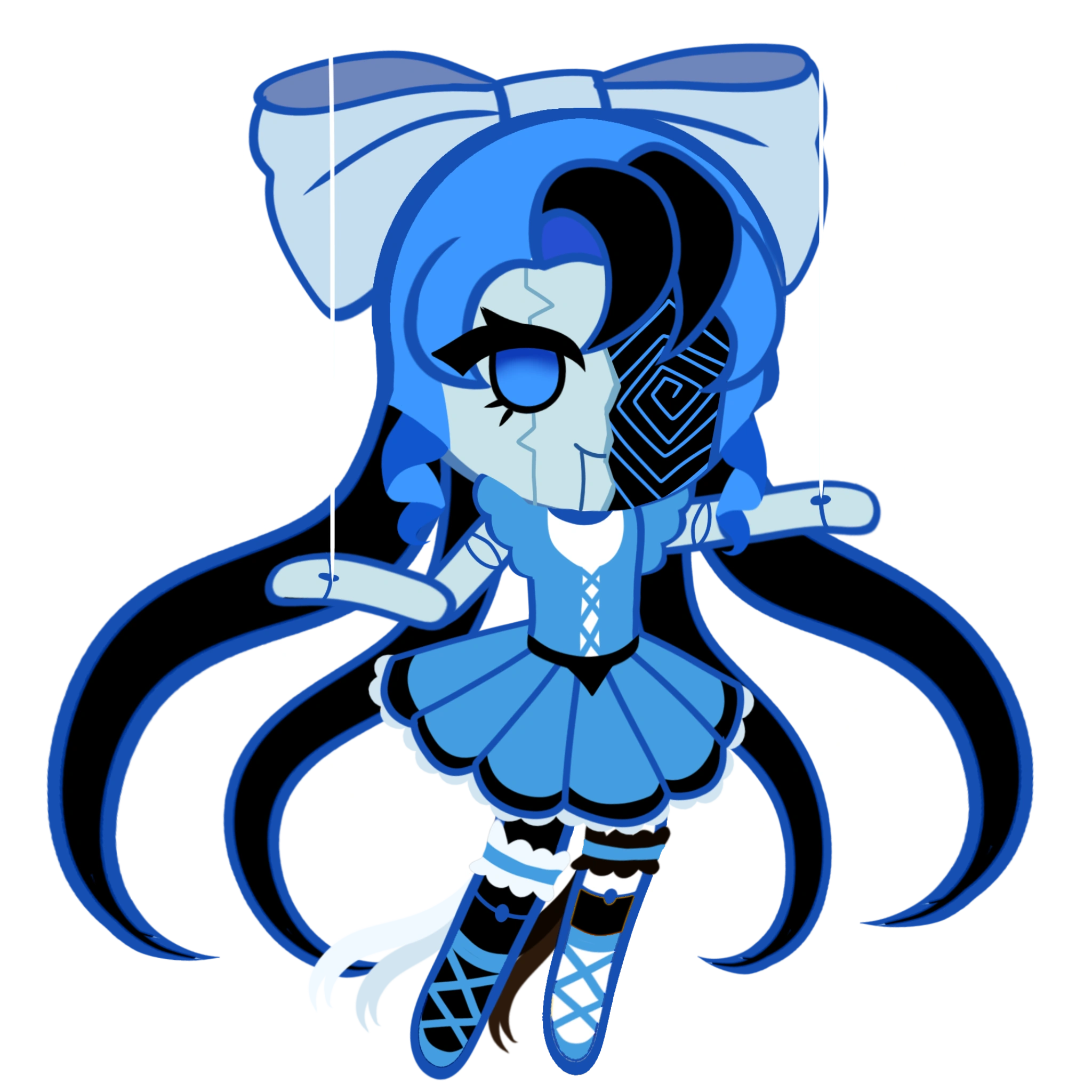 Discuss Everything About Cookie Run: Kingdom OCs Wiki | Fandom