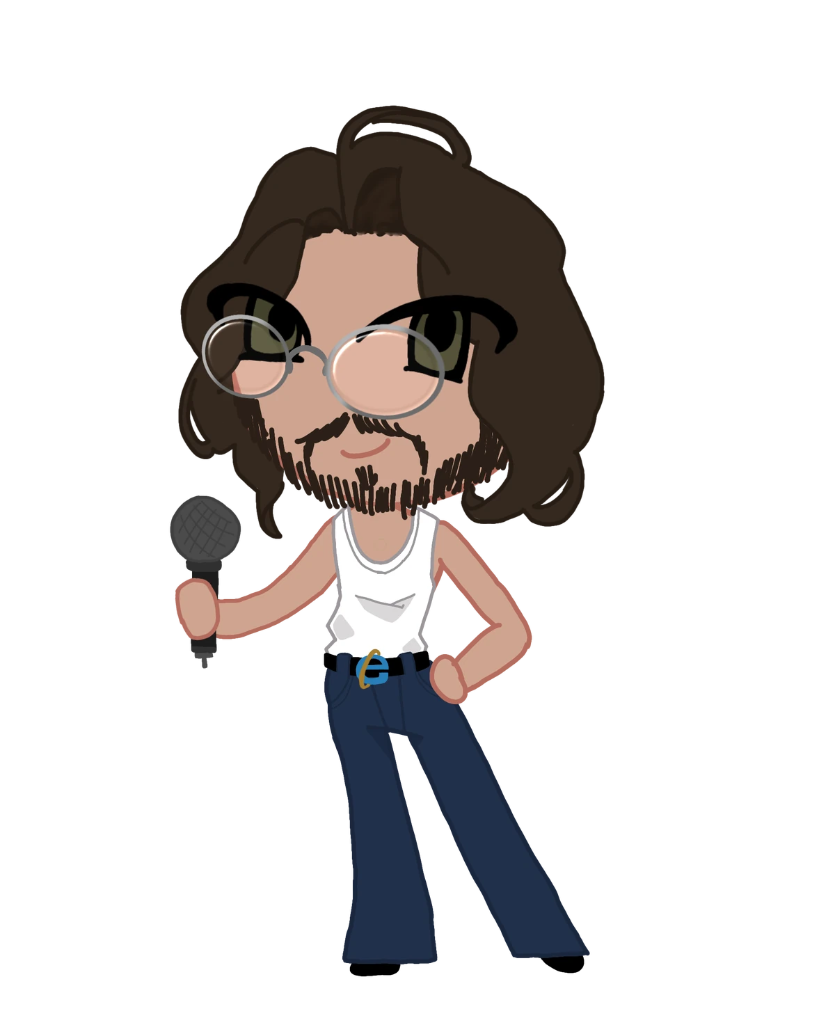 BBNO$ Cookie | Cookie Run: Kingdom OCs Wiki | Fandom