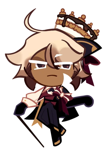 Dacquoise Cookie | Cookie Run: Kingdom OCs Wiki | Fandom