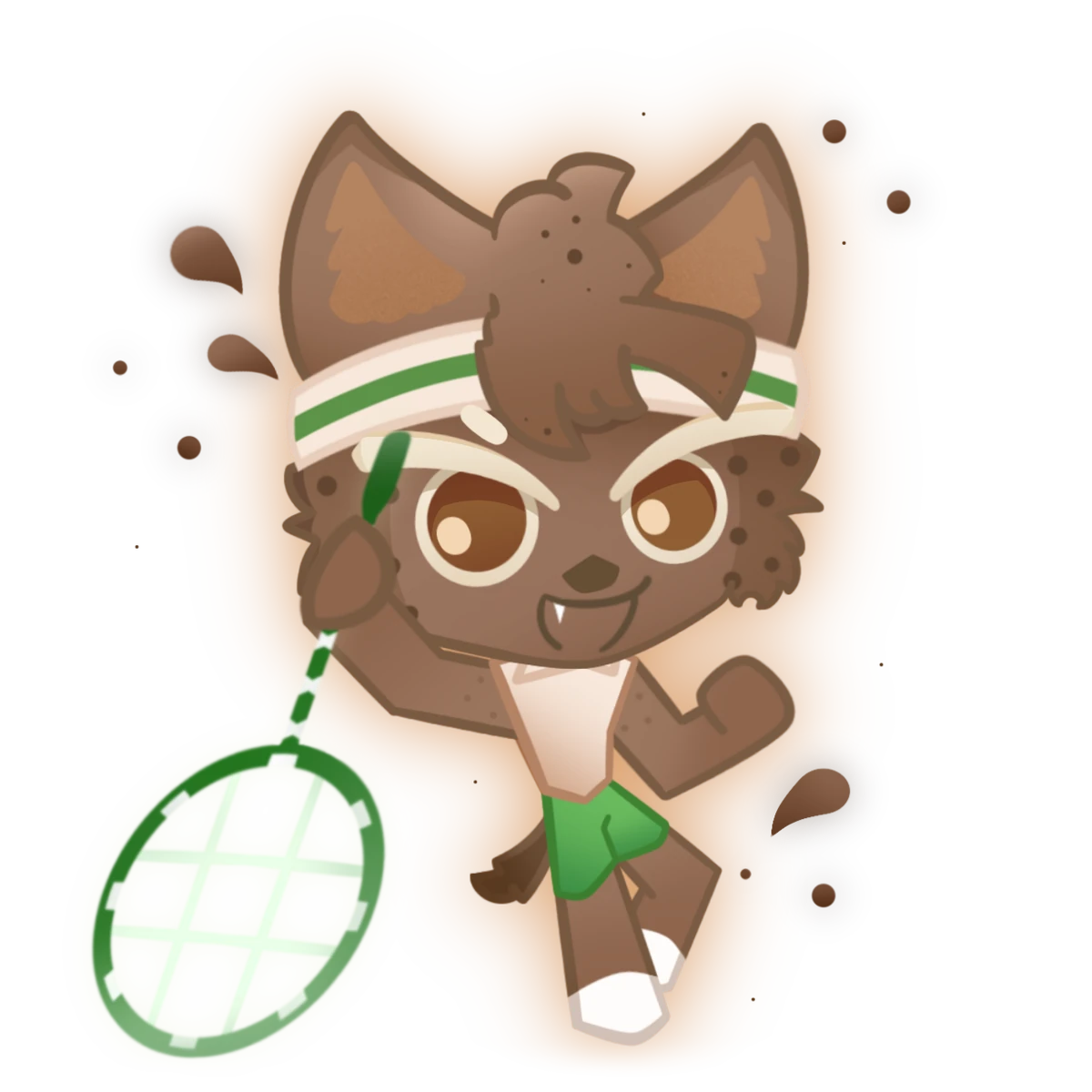 Milo Shake Cookie's Gallery | Cookie Run: Kingdom OCs Wiki | Fandom