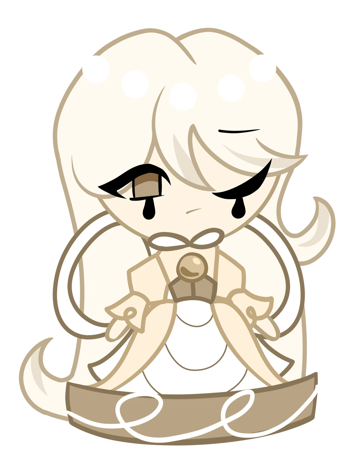 Arcane Light Cookie | Cookie Run: Kingdom OCs Wiki | Fandom