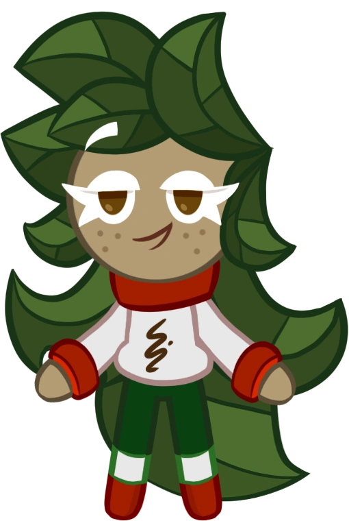 Caprese Cookie's Gallery | Cookie Run: Kingdom OCs Wiki | Fandom