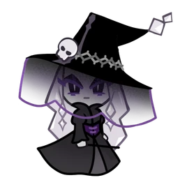 First Salt Cookie | Cookie Run: Kingdom OCs Wiki | Fandom