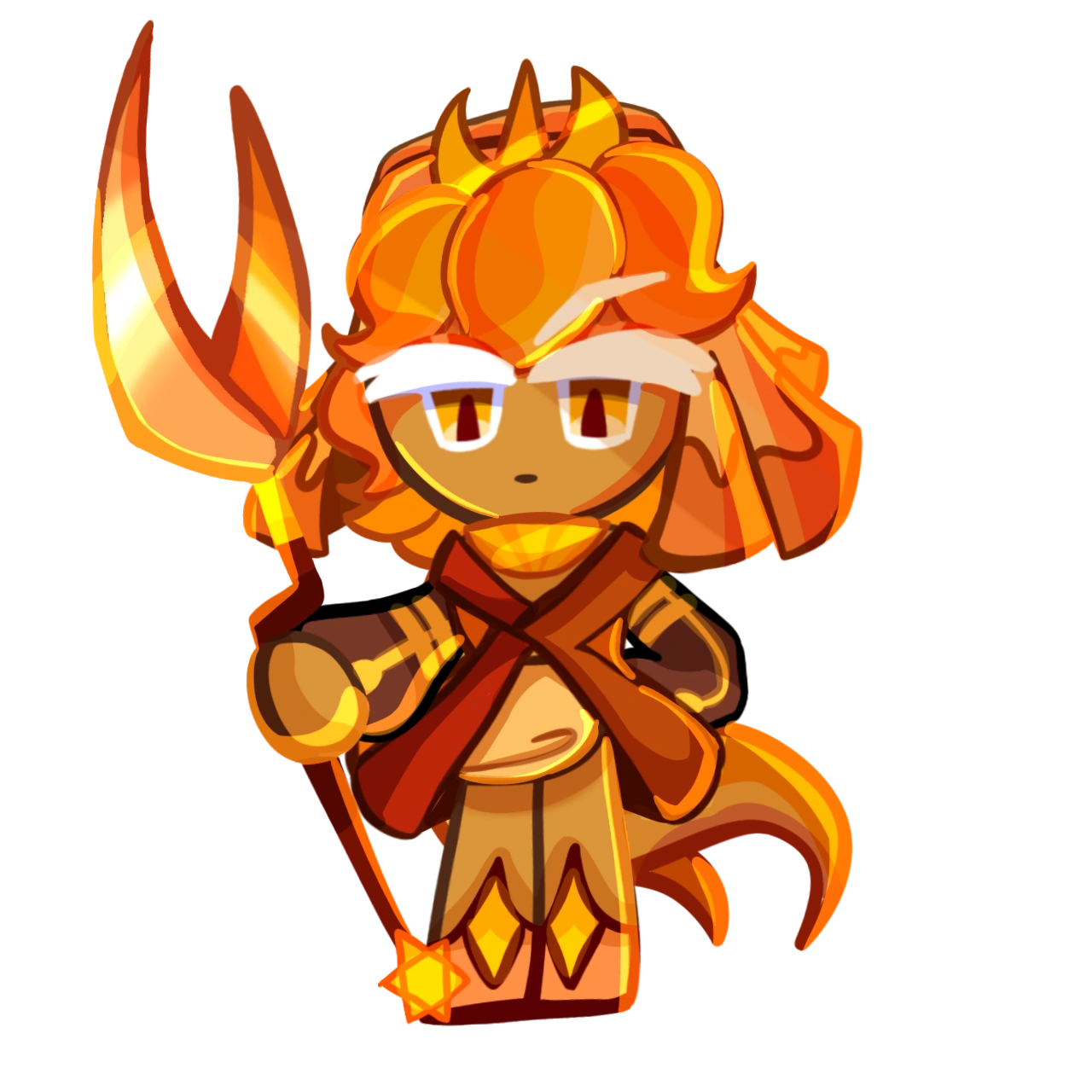 Discuss Everything About Cookie Run: Kingdom OCs Wiki | Fandom