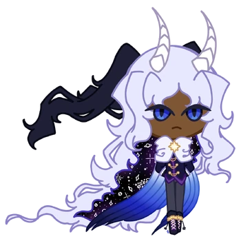 Wishing Storm Cookie | Cookie Run: Kingdom OCs Wiki | Fandom