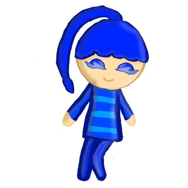 Neptune Cookie | Cookie Run: Kingdom OCs Wiki | Fandom