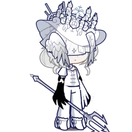 Withering Pastry Cookie | Cookie Run: Kingdom OCs Wiki | Fandom