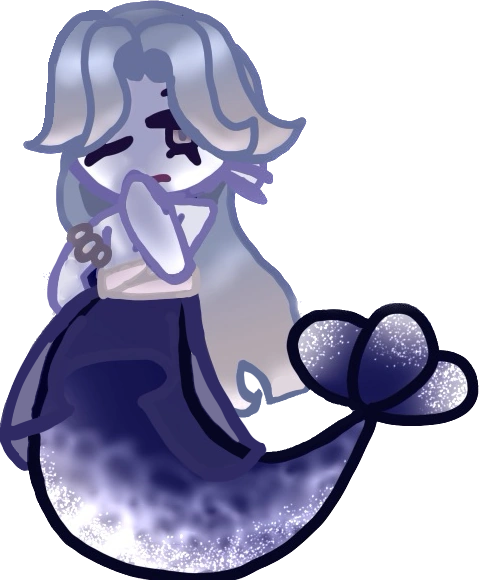Periwinkle Chalcedony Cookie | Cookie Run: Kingdom OCs Wiki | Fandom