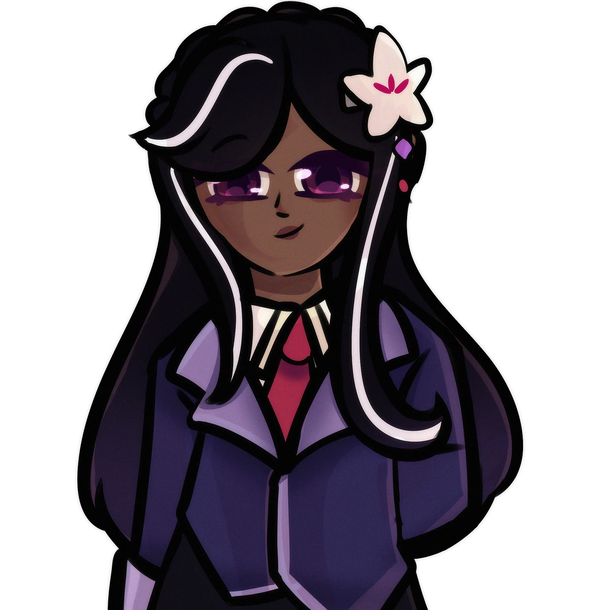 Bianca DaChoco | Cookie Run: Kingdom OCs Wiki | Fandom