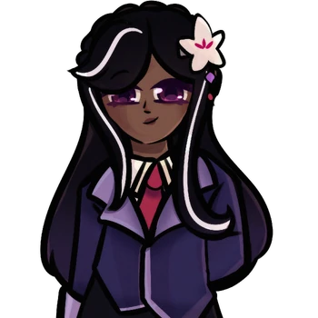 Bianca DaChoco | Cookie Run: Kingdom OCs Wiki | Fandom
