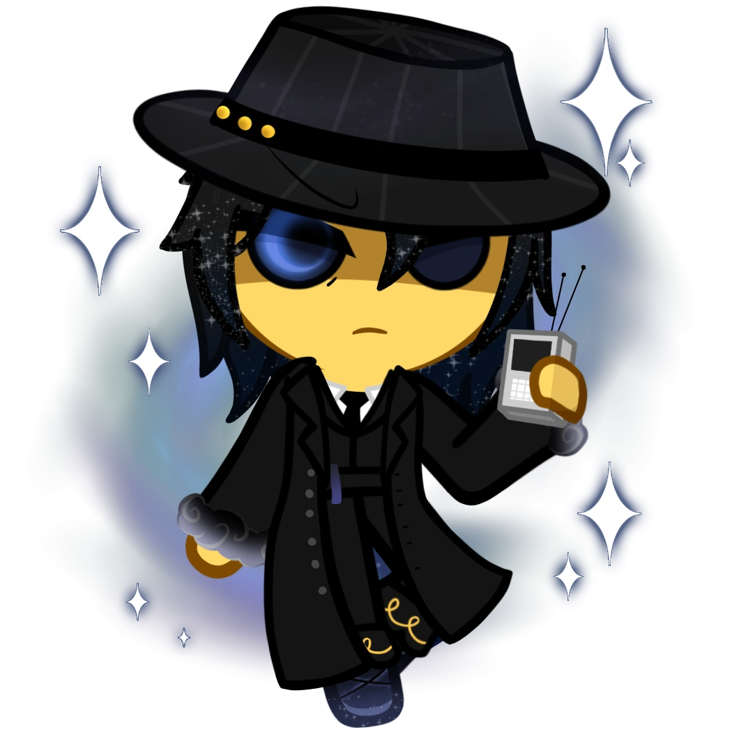 Nightfall Reverie Cookie | Cookie Run: Kingdom OCs Wiki | Fandom