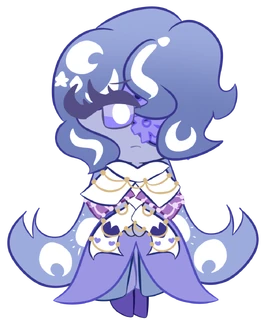 Mircale Tabby Cloud Cookie | Cookie Run: Kingdom OCs Wiki | Fandom