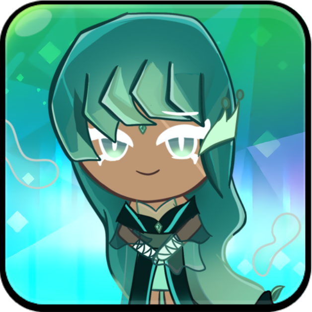 Cookie Ocs By Sunfechii Cookie Run Kingdom Ocs Wiki Fandom
