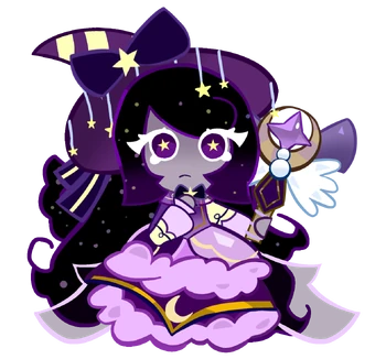Magical Starlight Cookie | Cookie Run: kingdom OCs Wiki | Fandom