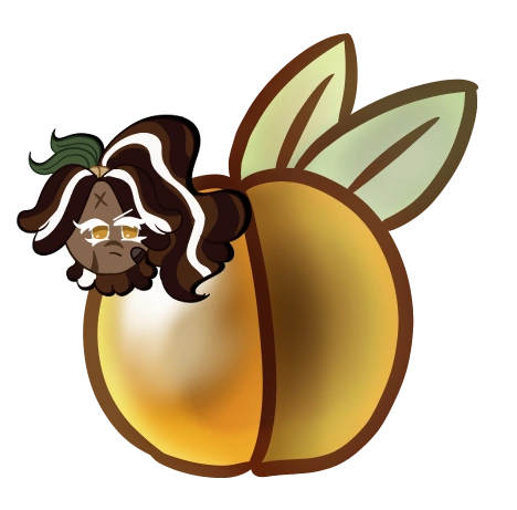 Sweet Apricot | Cookie Run: Kingdom OCs Wiki | Fandom