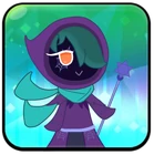 Legendary Cookies | Cookie Run: Kingdom OCs Wiki | Fandom