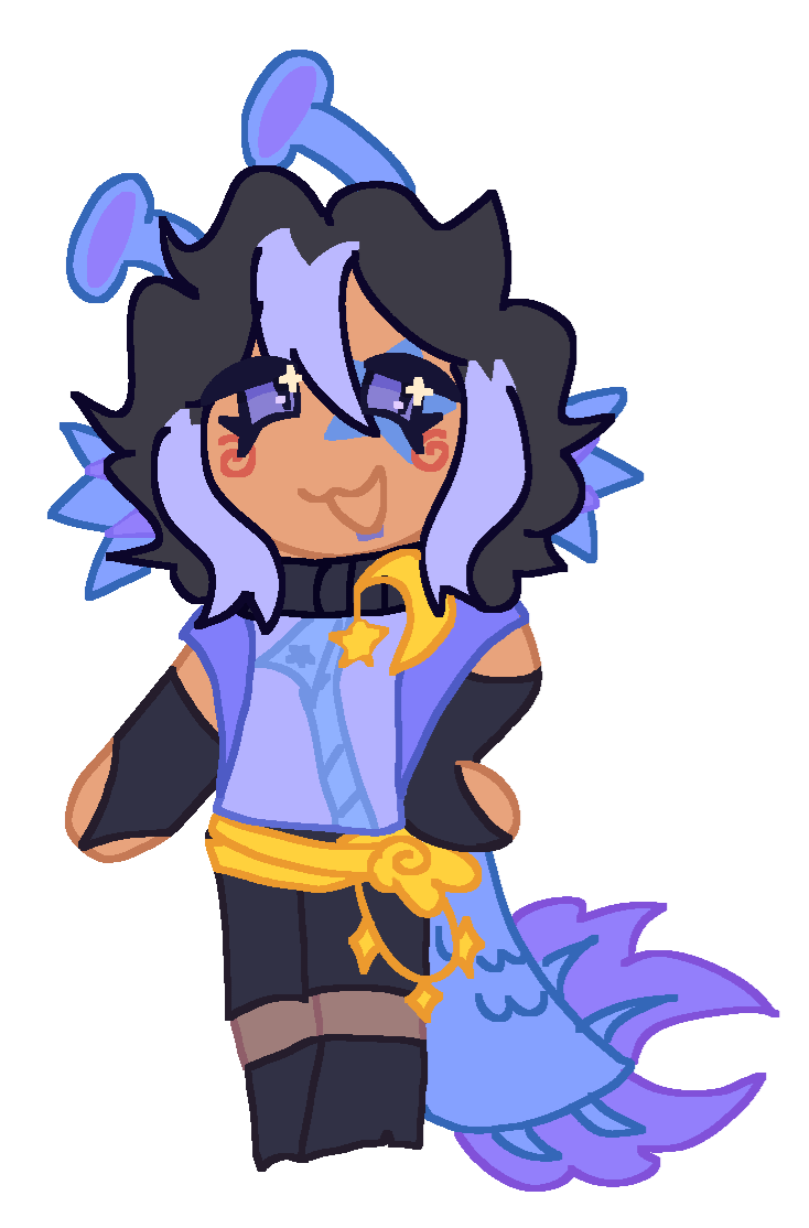 Jelly Water Cookie | Cookie Run: Kingdom OCs Wiki | Fandom