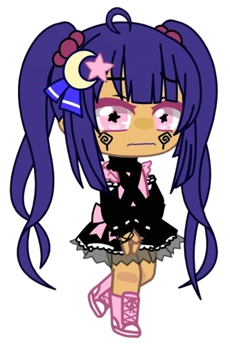 Doom Star Cookie | Cookie Run: Kingdom OCs Wiki | Fandom