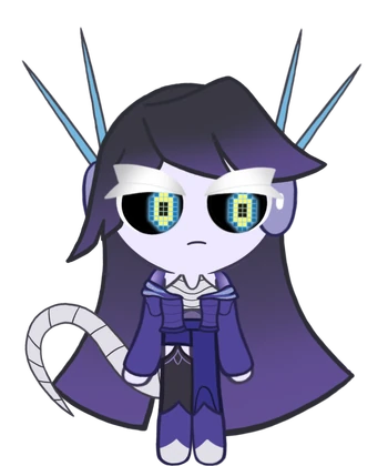 Miraidon Cookie | Cookie Run: Kingdom OCs Wiki | Fandom