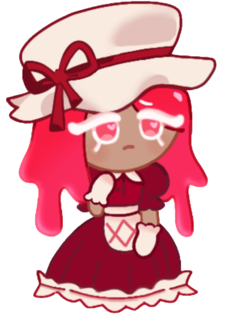 Sweet Jelly Jam Cookie | Cookie Run: Kingdom OCs Wiki | Fandom