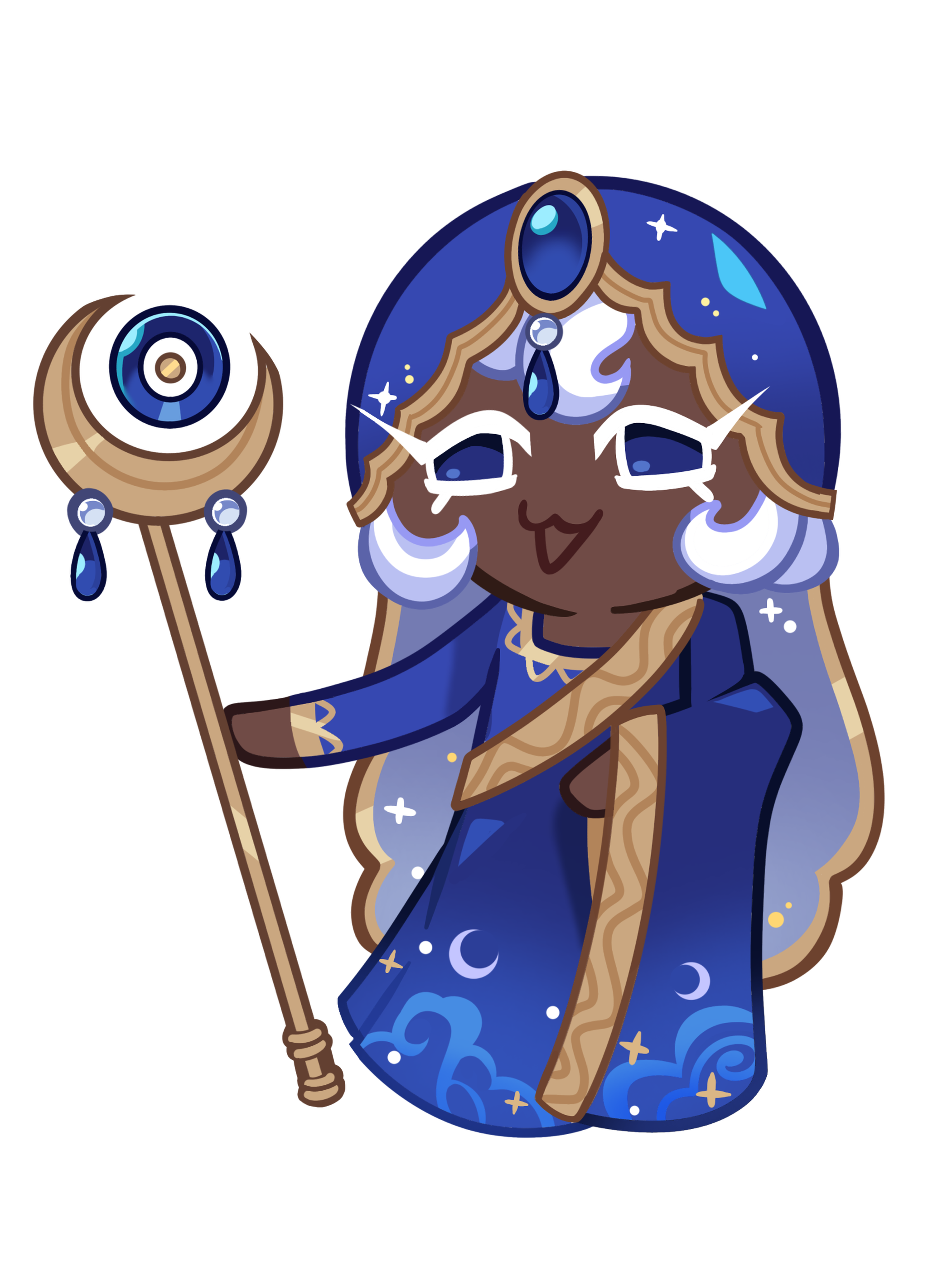 Discuss Everything About Cookie Run Kingdom Ocs Wiki Fandom