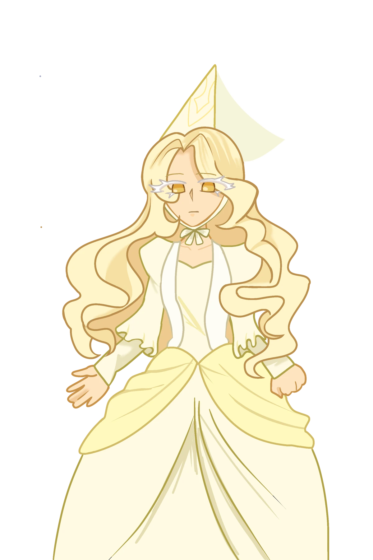 Witch of Courage's Gallery | Cookie Run: Kingdom OCs Wiki | Fandom
