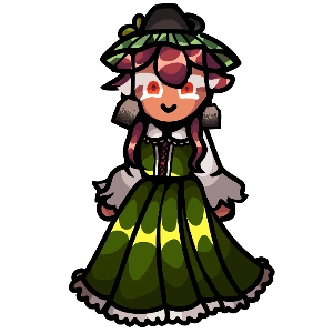 Roselle Tea Cookie | Cookie Run: Kingdom OCs Wiki | Fandom