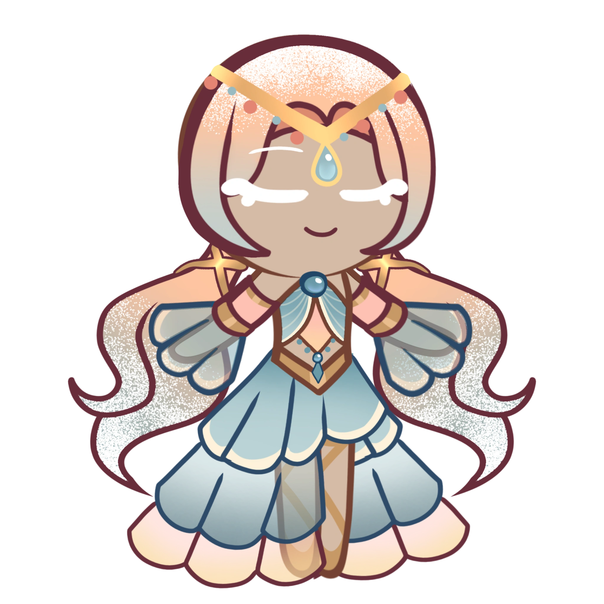 Discuss Everything About Cookie Run: Kingdom OCs Wiki | Fandom