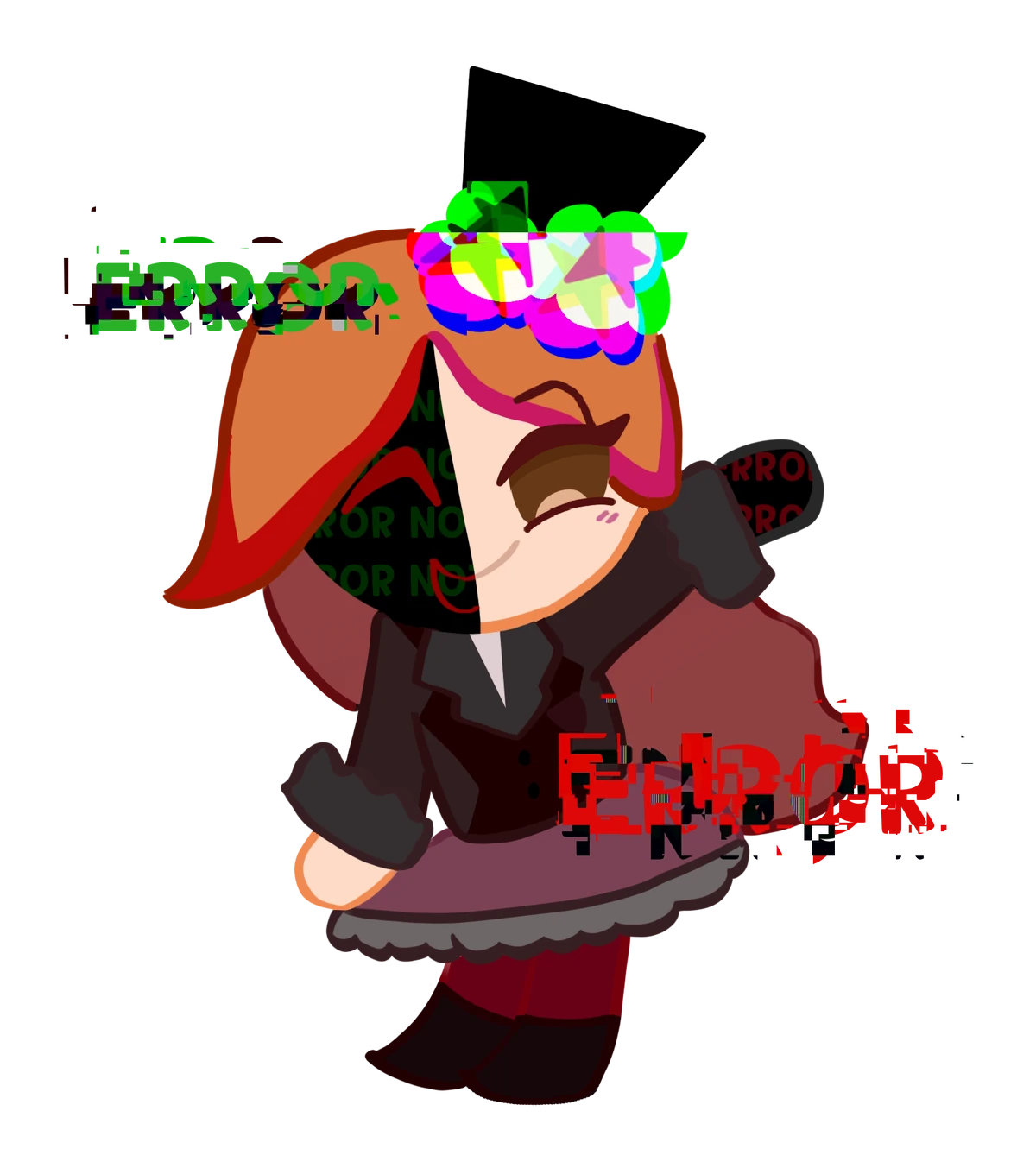 True Jam Cookie | Cookie Run: Kingdom OCs Wiki | Fandom