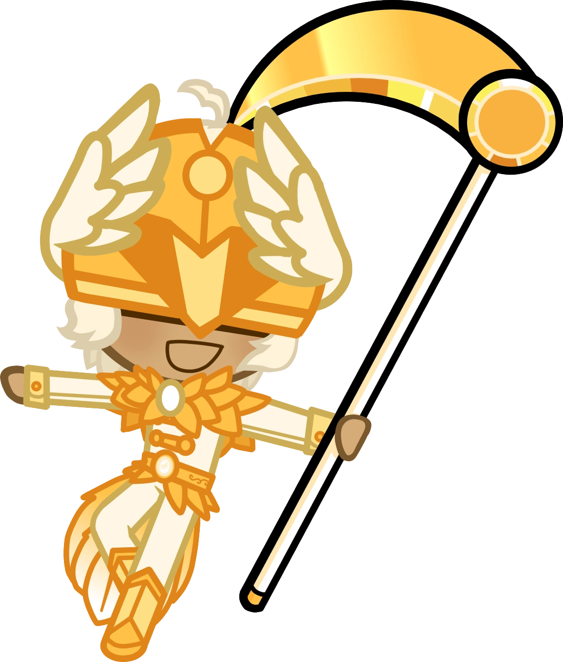 Pandemonium Mushroom Cookie (Boss) | Cookie Run: Kingdom OCs Wiki | Fandom