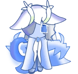 Snowdrop Dragon Cookie | Cookie Run: Kingdom OCs Wiki | Fandom