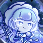 Saccharine Jellyfish Cookie's Gallery | Cookie Run: Kingdom OCs Wiki ...